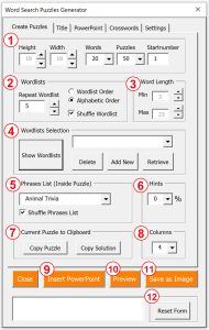 Basic Setup – KDP Tools